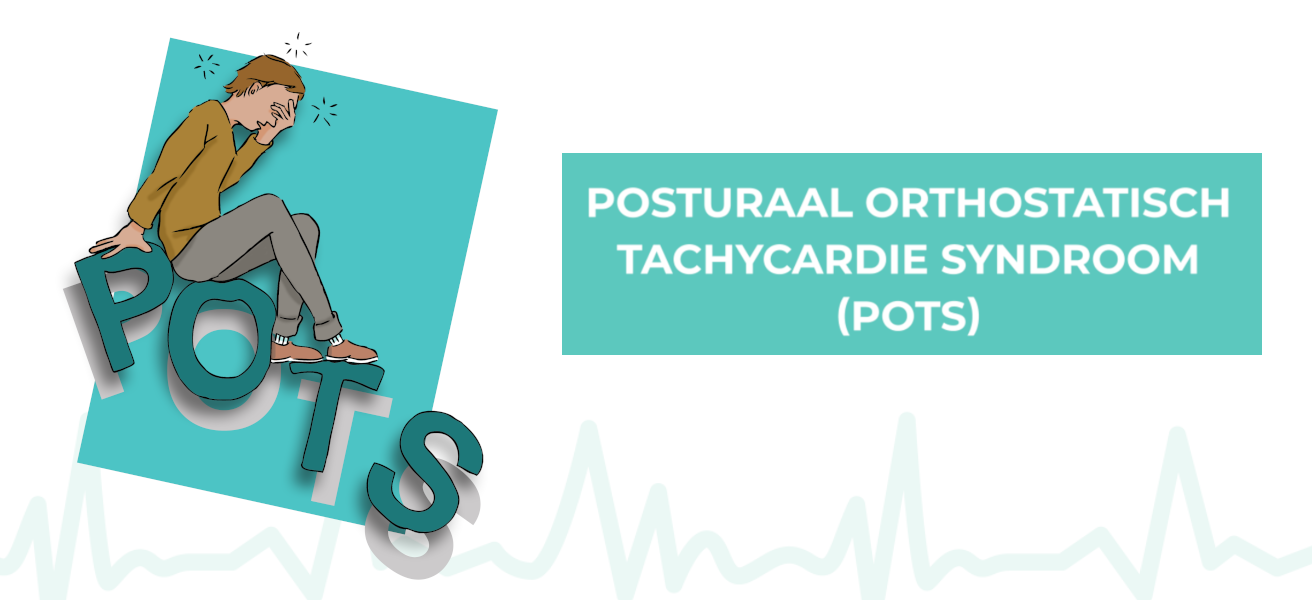 POTS Informatiepakket – Dit is POTS